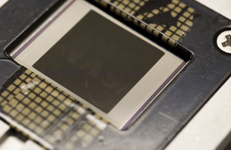 Microshutters - NASA Science