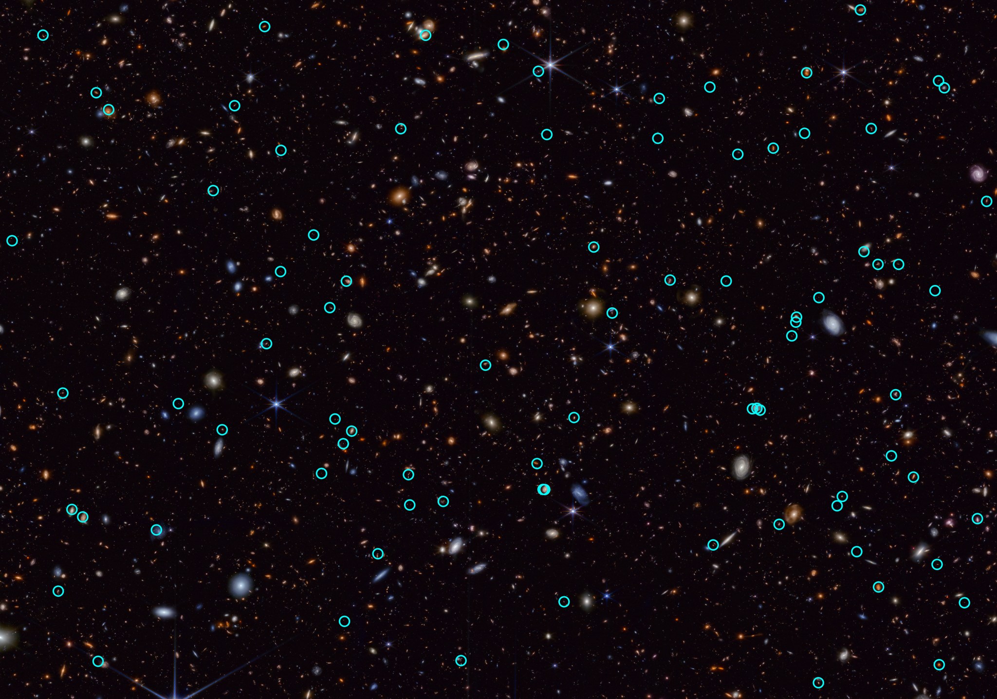 NASA’s Webb Opens New Window on Supernova Science - NASA Science