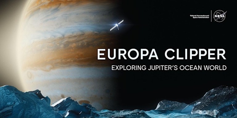 Europa Clipper - NASA Science