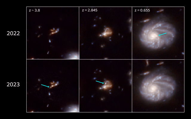 NASA’s Webb Opens New Window on Supernova Science - NASA Science