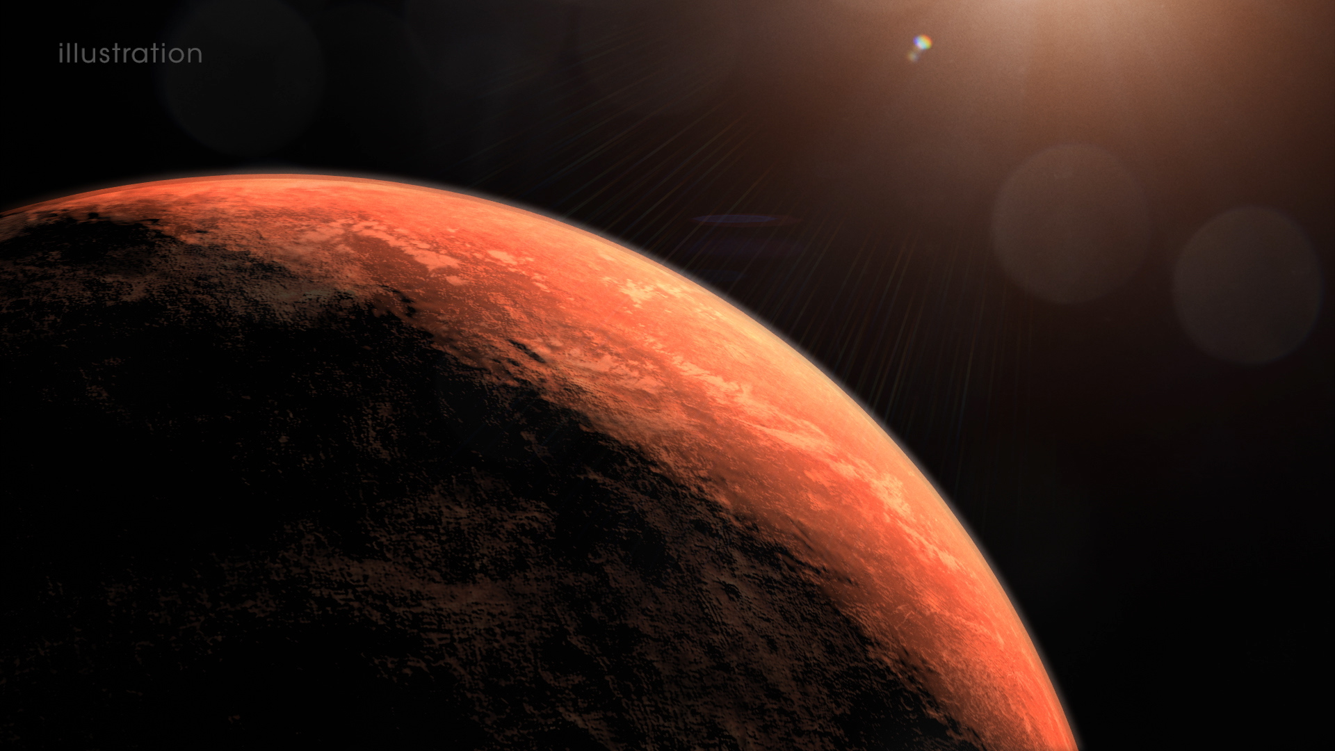 Pandora - NASA Science