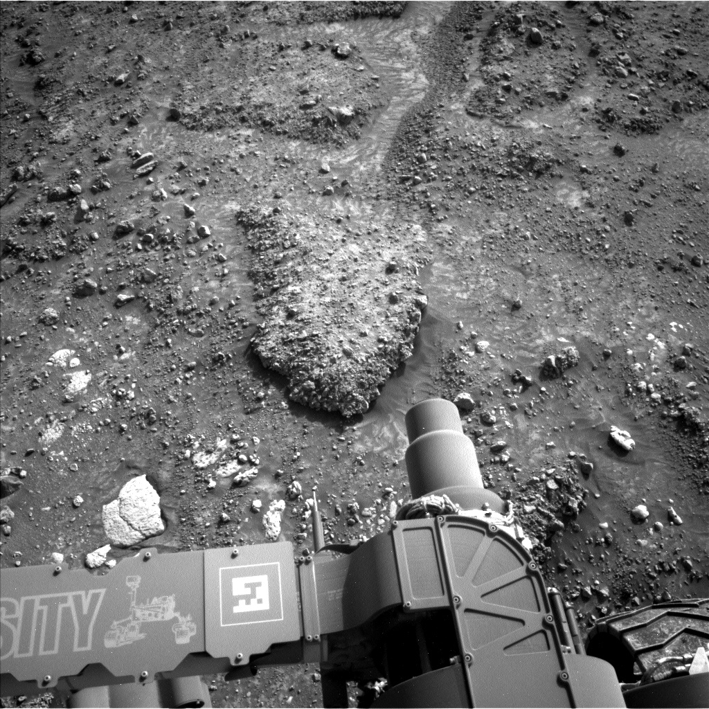 Curiosity Rover Updates - NASA Science