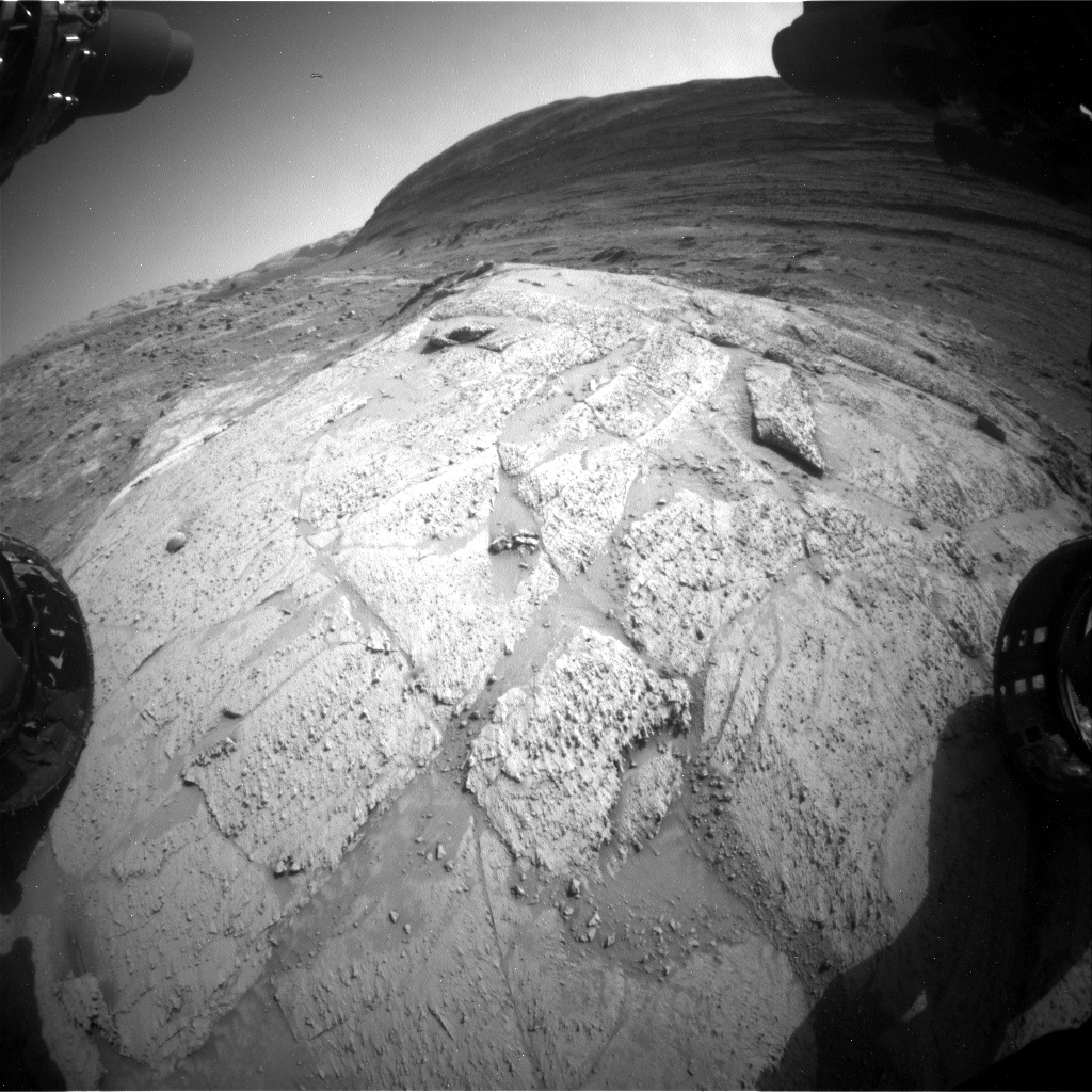Curiosity Rover Updates - NASA Science