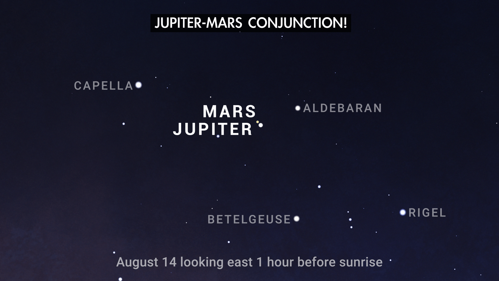 What's Up: August 2024 Skywatching Tips from NASA - NASA Science
