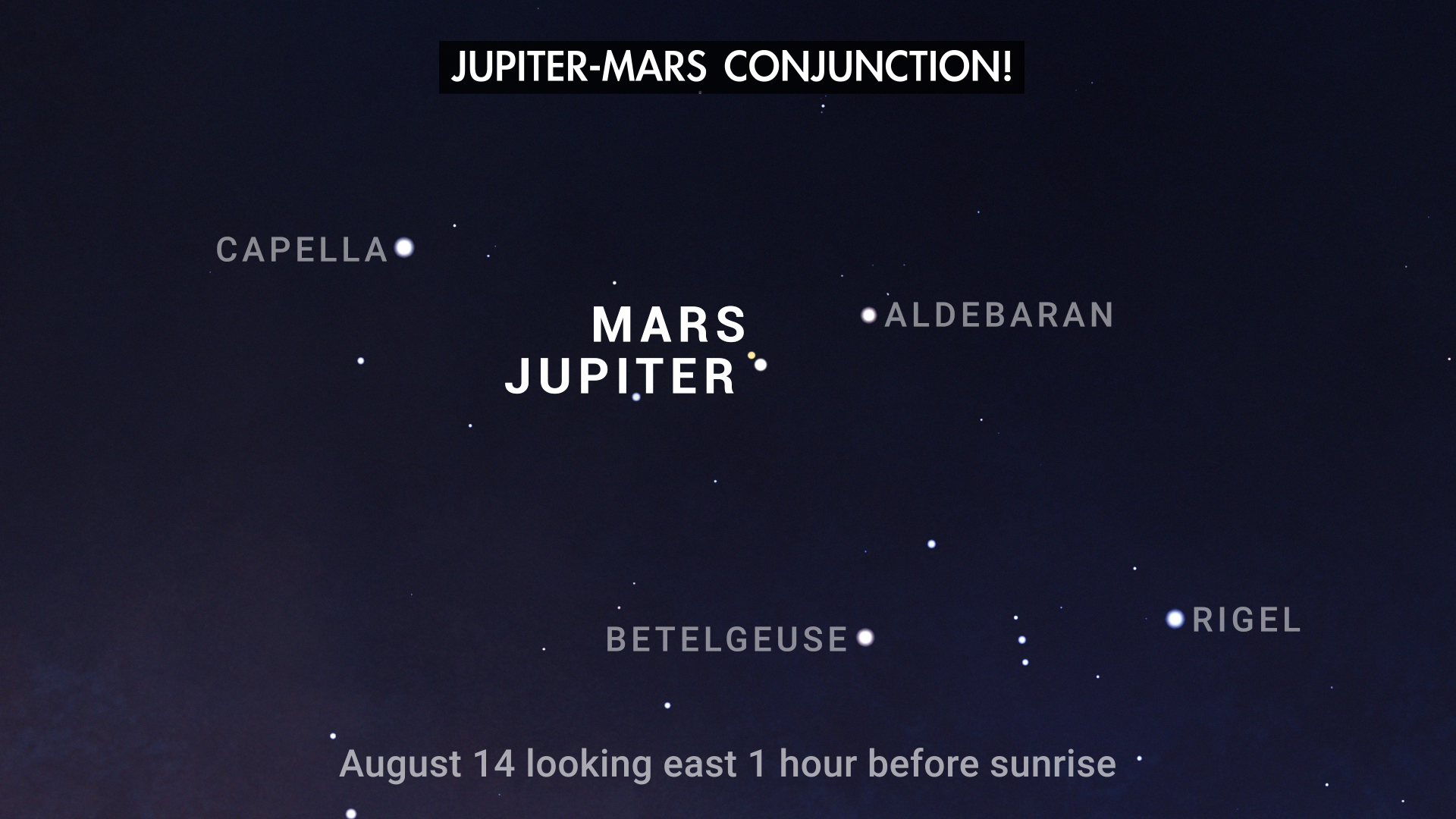 What's Up: August 2024 Skywatching Tips from NASA - NASA Science