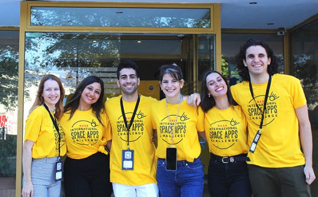 Registration Opens for the 2024 NASA International Space Apps Challenge ...