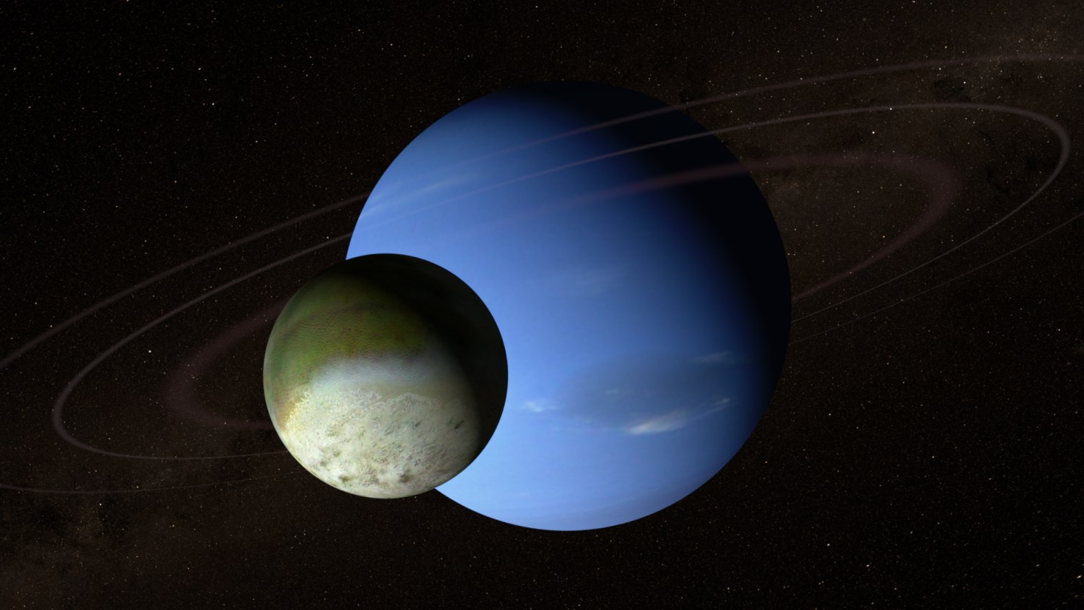 Ice Giant Resources - NASA Science