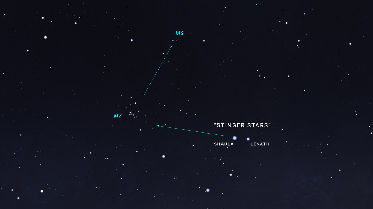 What's Up: July 2024 Skywatching Tips from NASA - NASA Science