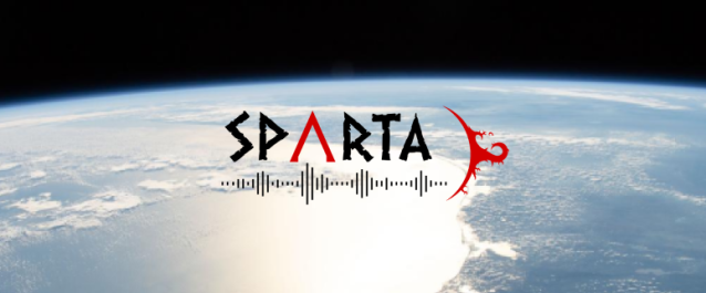 SPARTA Space Weather Center of Excellence - NASA Science