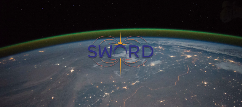 SWORD Space Weather Center of Excellence - NASA Science