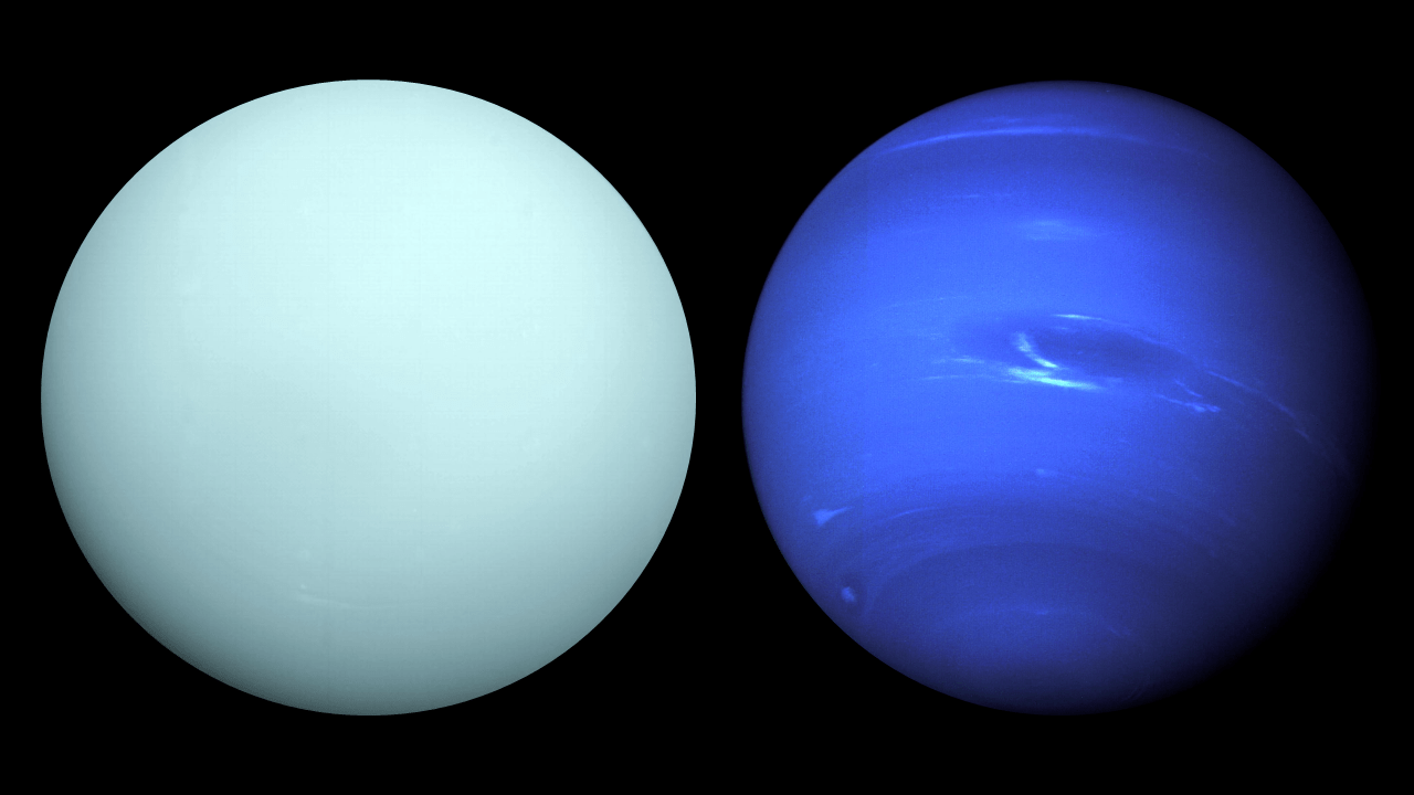 Ice Giant Resources - NASA Science