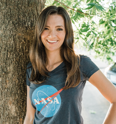 STAR-5 (2024-2025) Course Participants - NASA Science