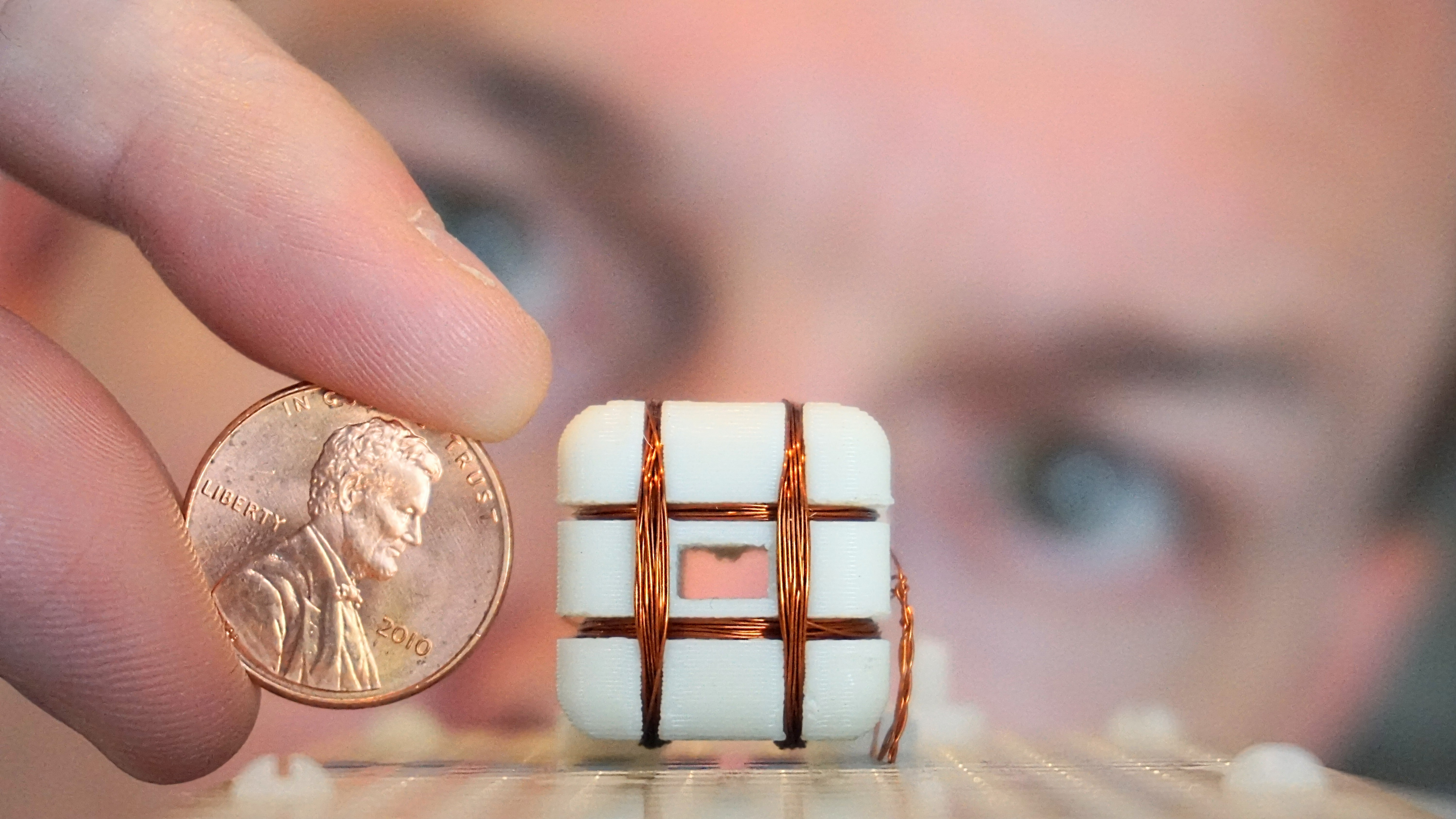 Quantum Scale Sensors used to Measure Planetary Scale Magnetic Fields ...