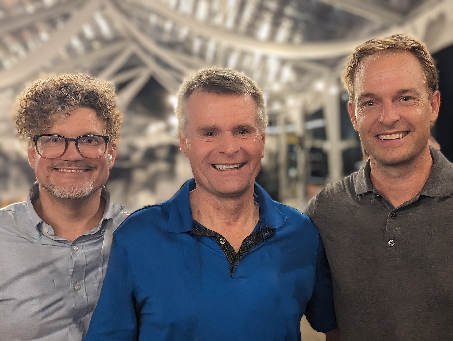 Quantum Scale Sensors used to Measure Planetary Scale Magnetic Fields ...