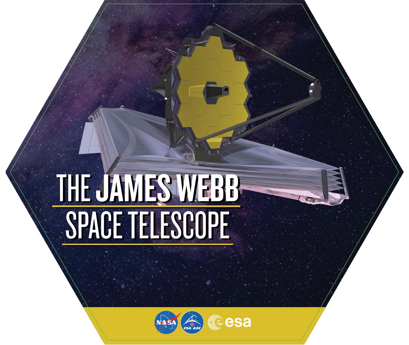 Webb Posters and Printables - NASA Science