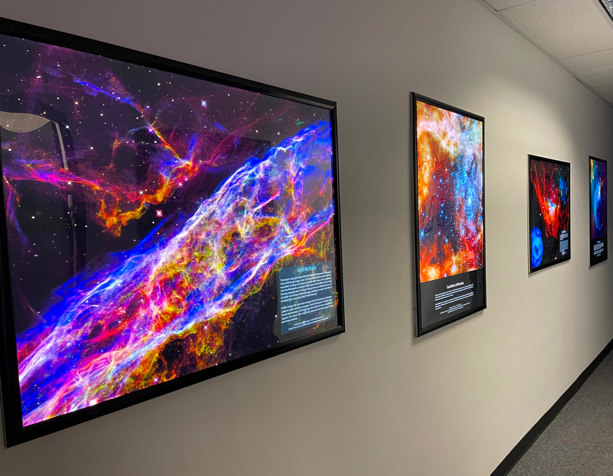 Hubble Posters - NASA Science
