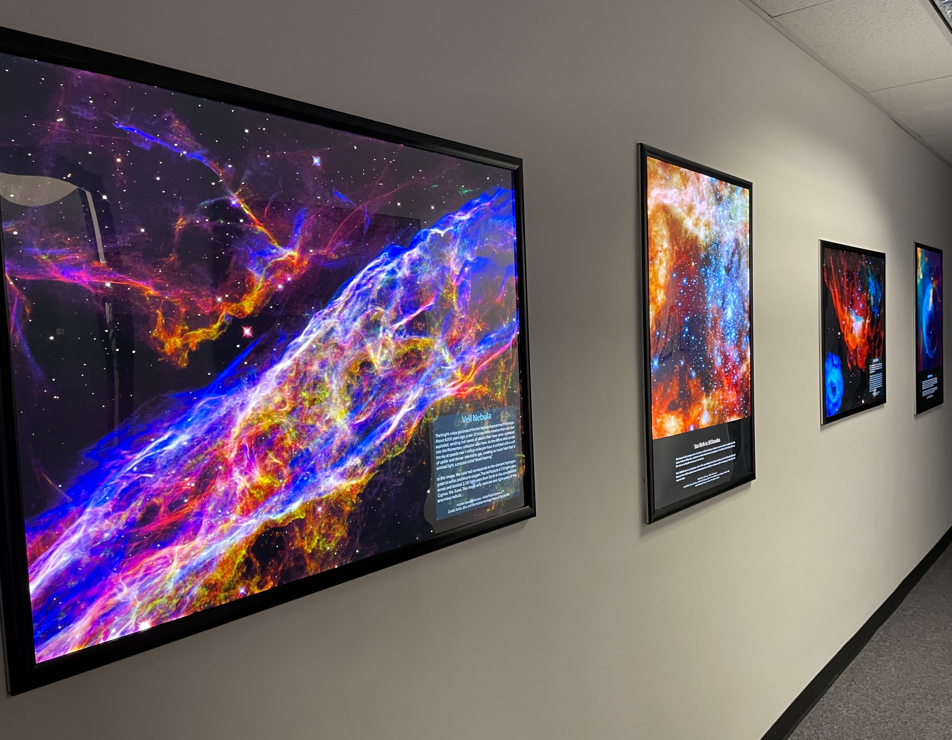Hubble Posters - NASA Science