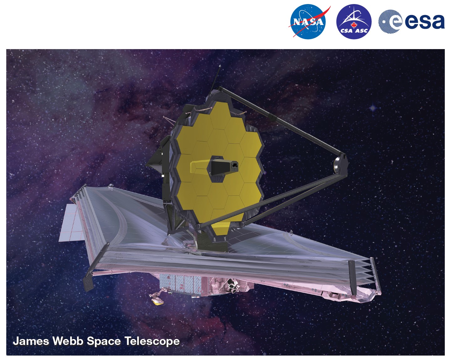 Webb Posters and Printables - NASA Science