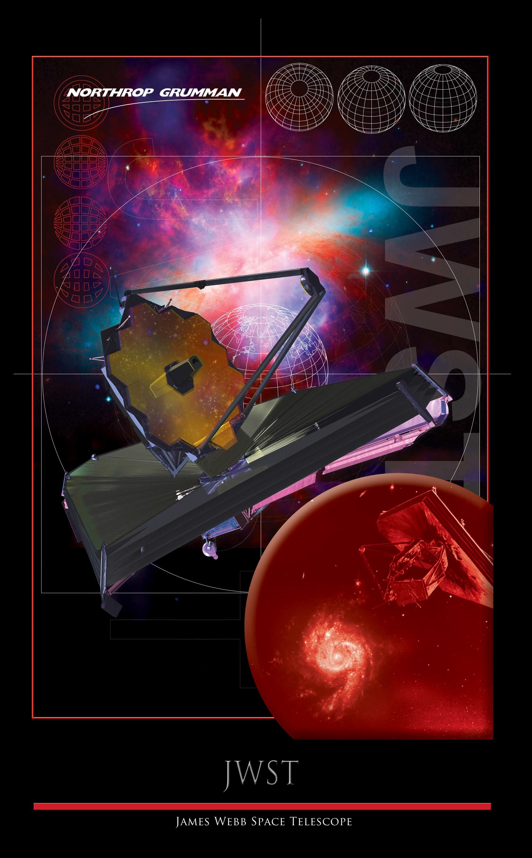 Webb Posters and Printables - NASA Science
