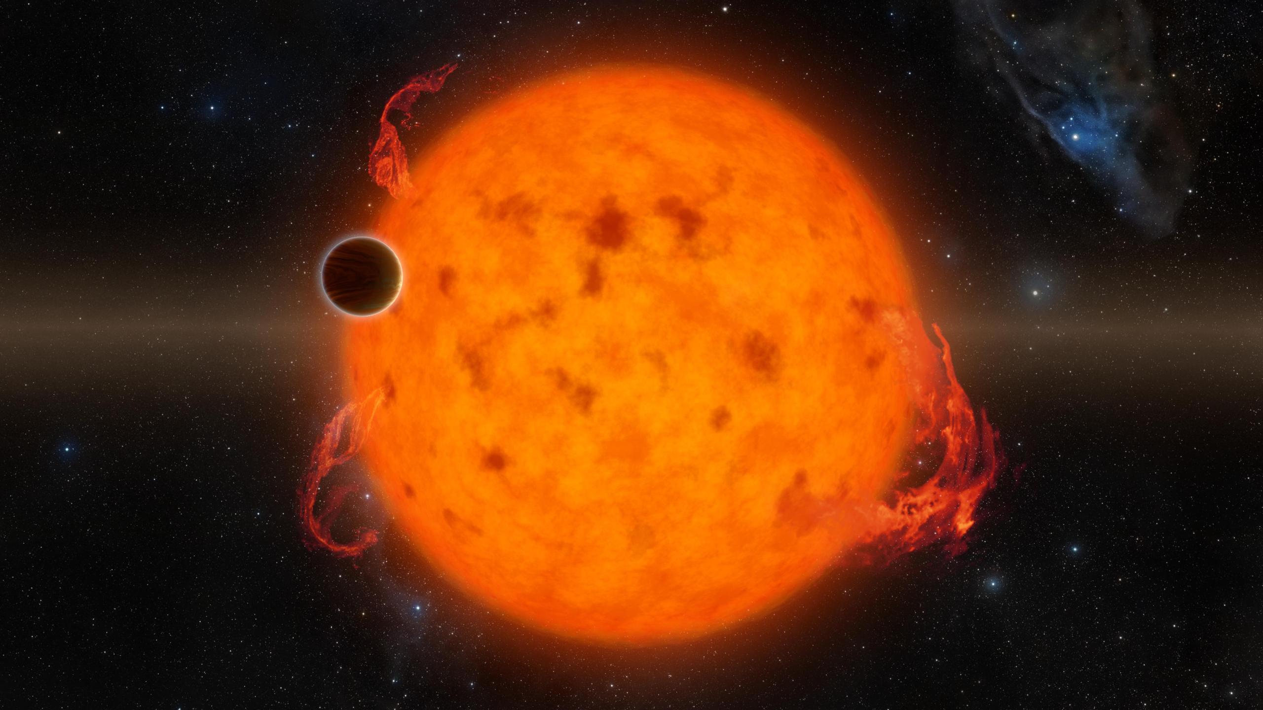How NASA Citizen Science Fuels Future Exoplanet Research - NASA Science