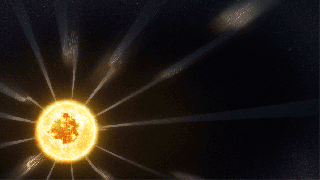 NASA, ESA Missions Help Scientists Uncover How Solar Wind Gets Energy ...