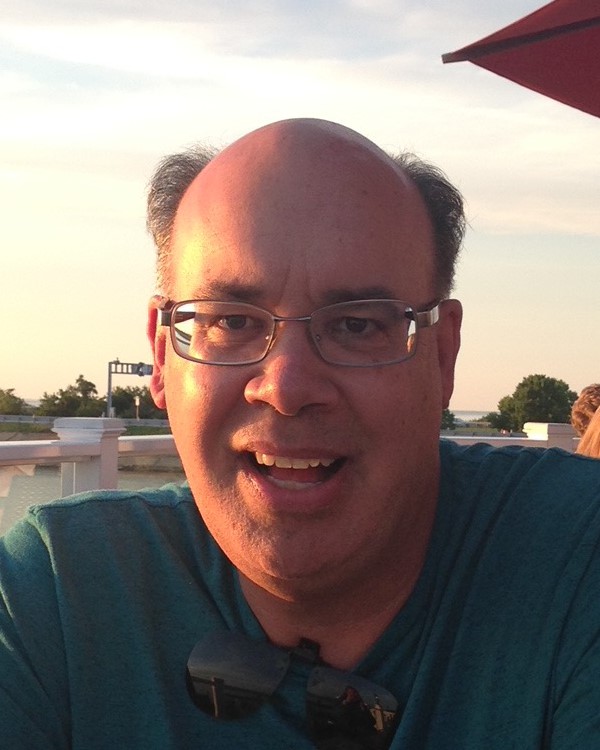 Webb People Bios - NASA Science