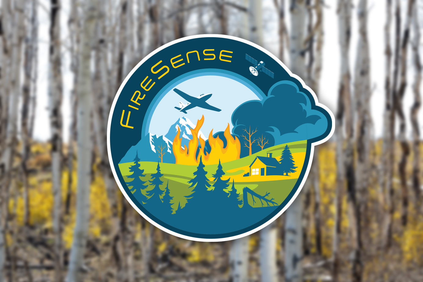 Wildfires and Climate Change - NASA Science