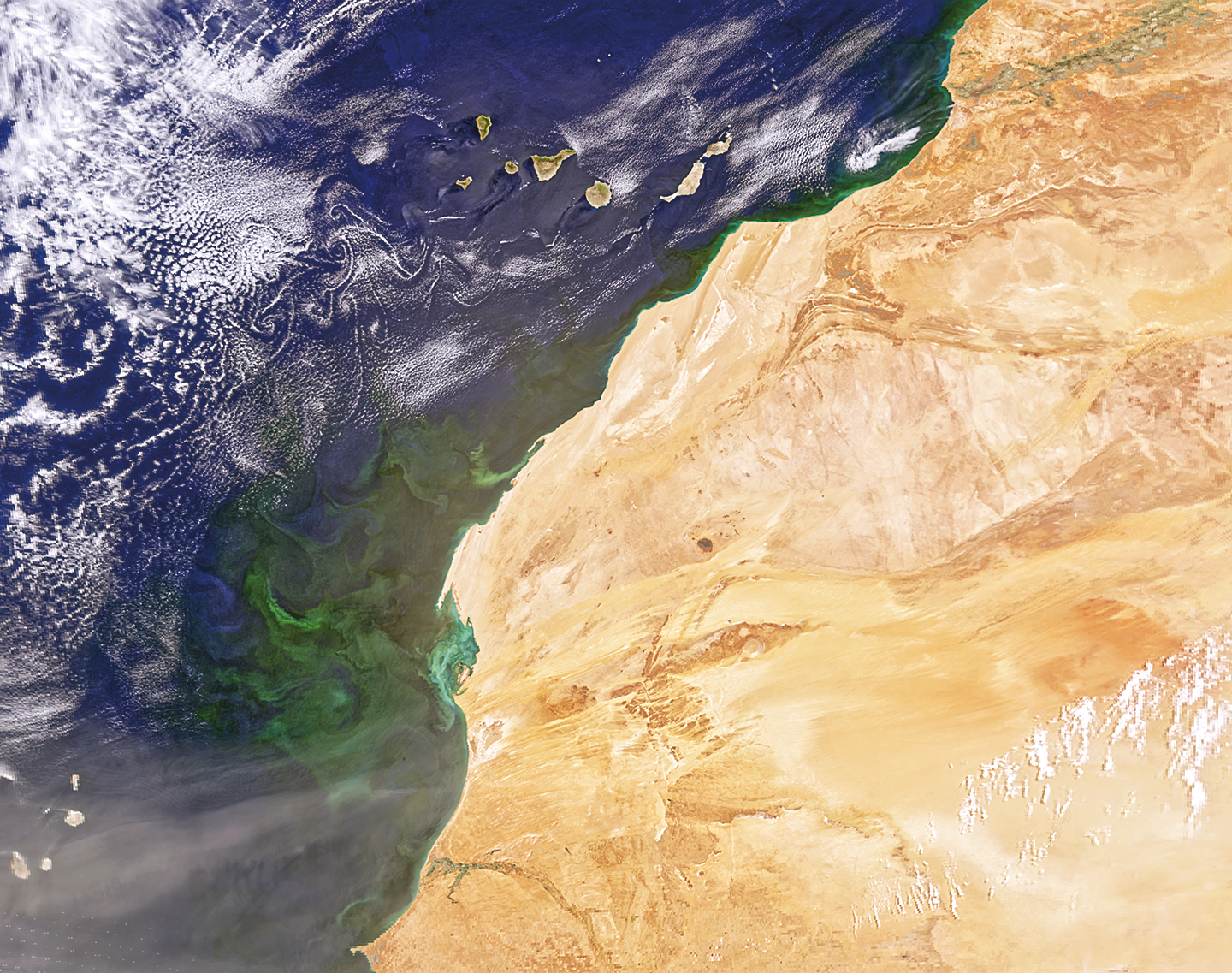 Air Quality - NASA Science