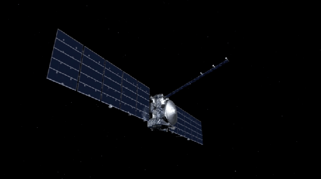 Europa Clipper Homepage - NASA Science