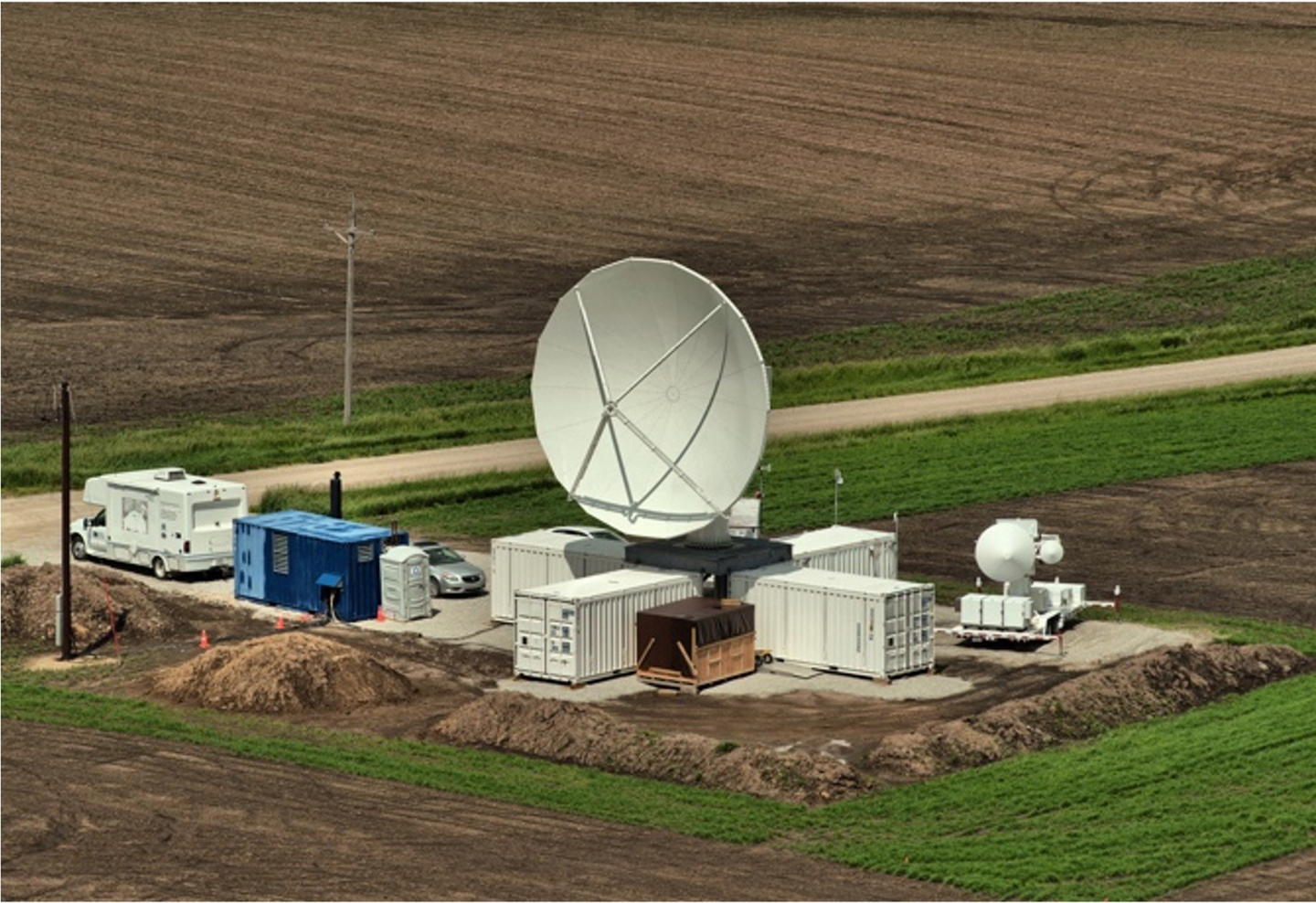 GPM Celebrates Ten Years of Observing Precipitation for Science and ...