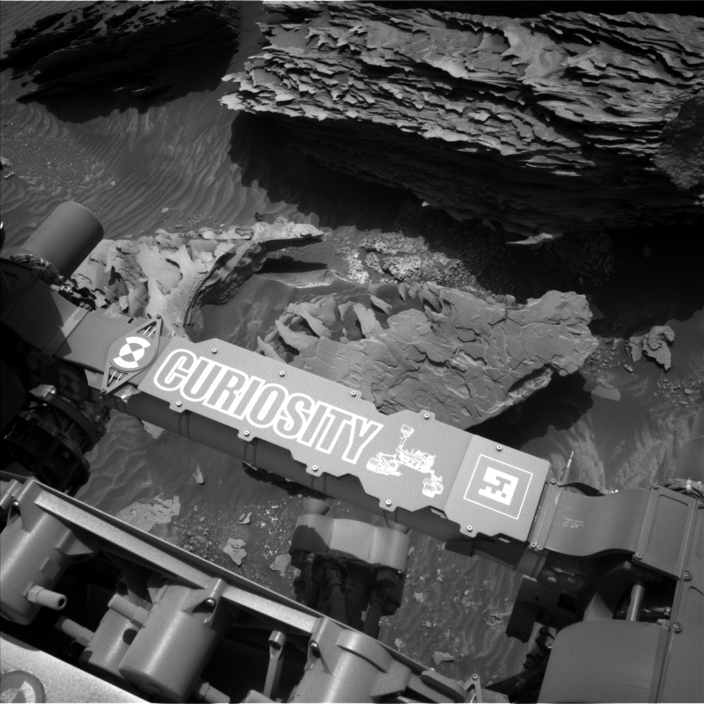 Curiosity Rover Updates - NASA Science