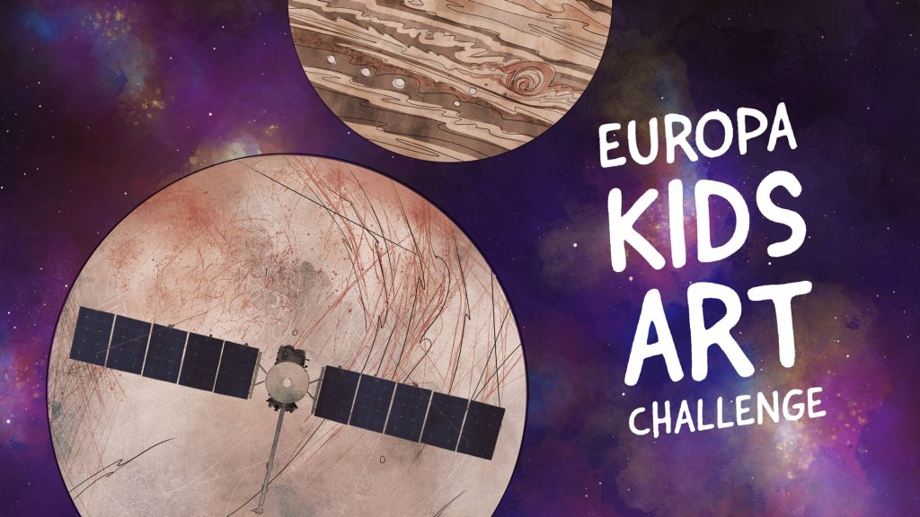 Europa Clipper - NASA Science