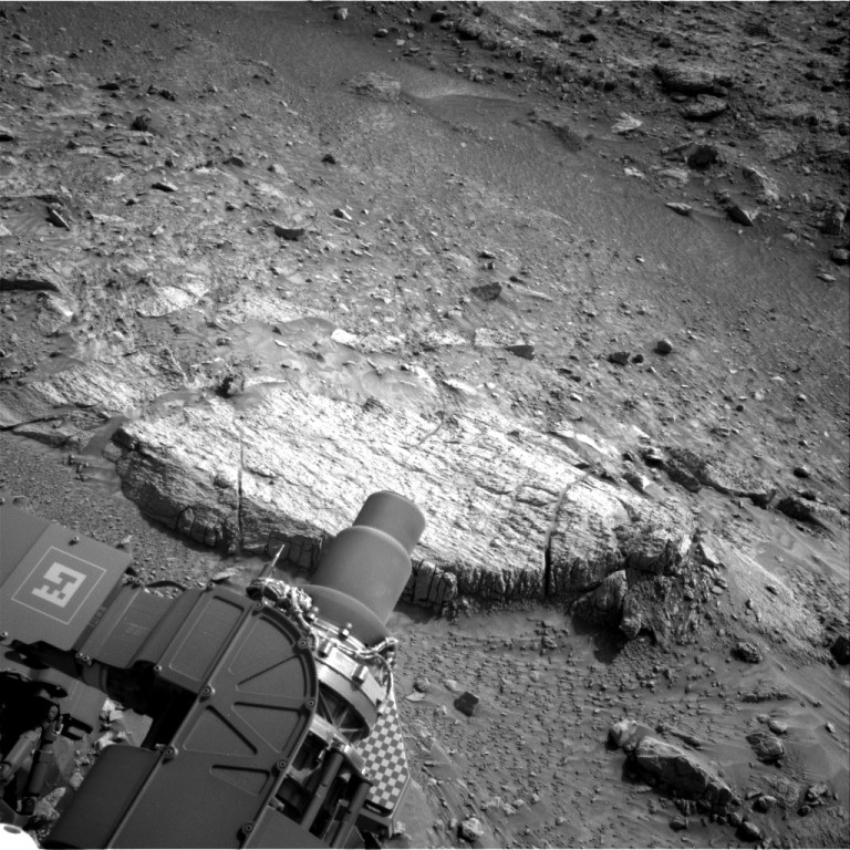 Curiosity Rover Updates - NASA Science