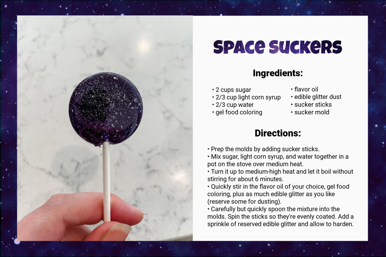 Launch Your Creativity with These Space Crafts! - NASA Science