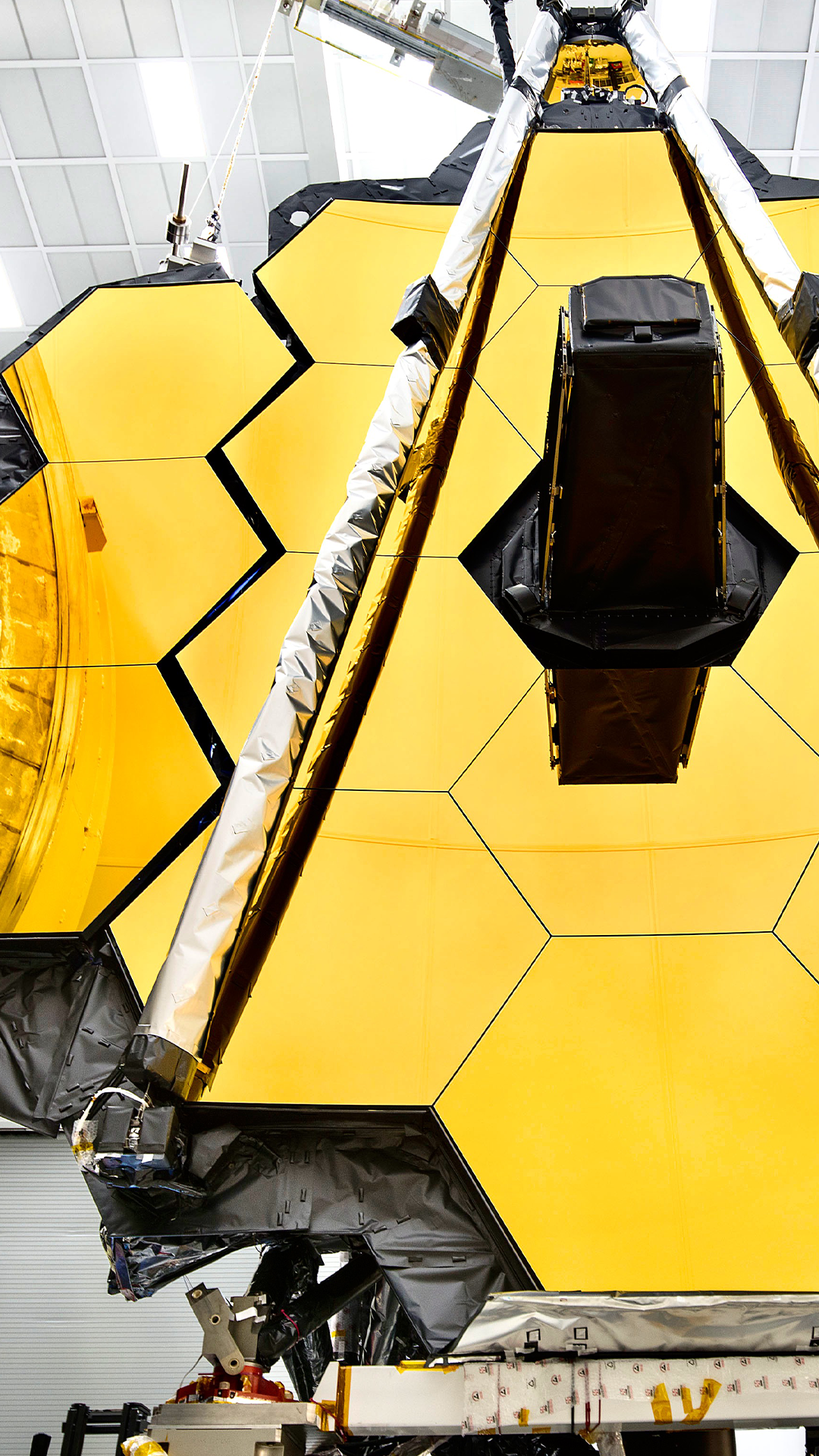 James Webb Space Telescope Archives - NASA Science