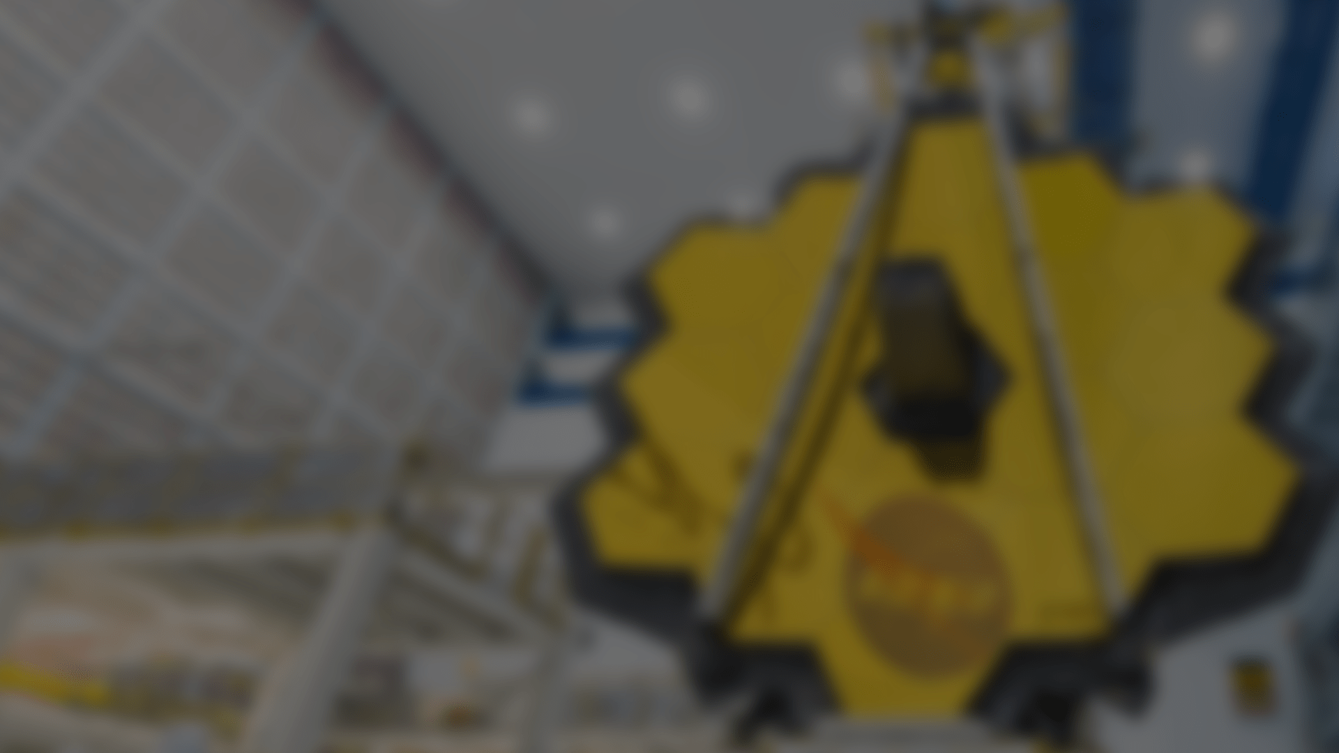 James Webb Space Telescope Archives - NASA Science