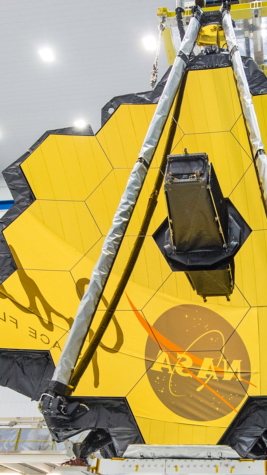 James Webb Space Telescope Archives - NASA Science