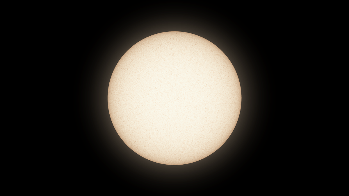 Target Star Catalog - NASA Science