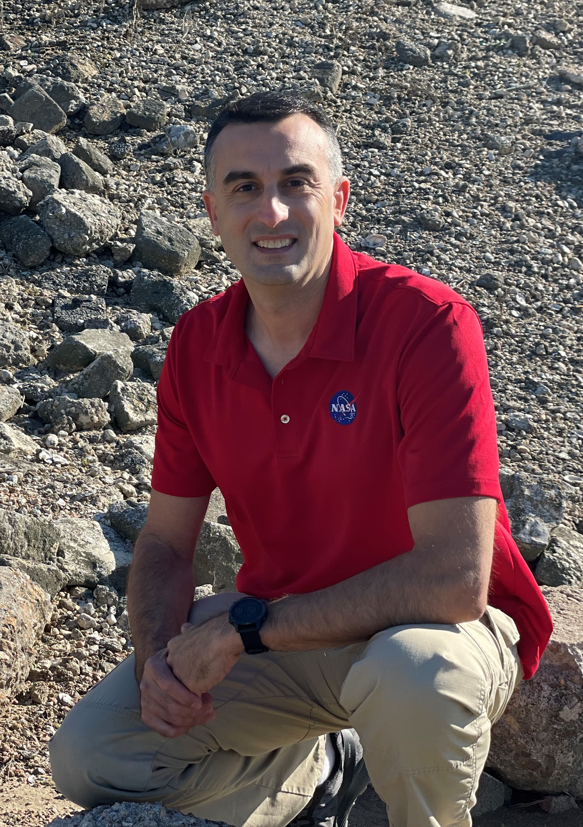 Artemis Internal Science Team - NASA Science