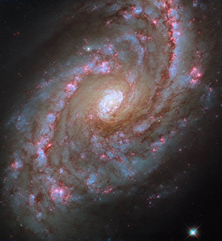 Hubble Space Telescope Archives - NASA Science