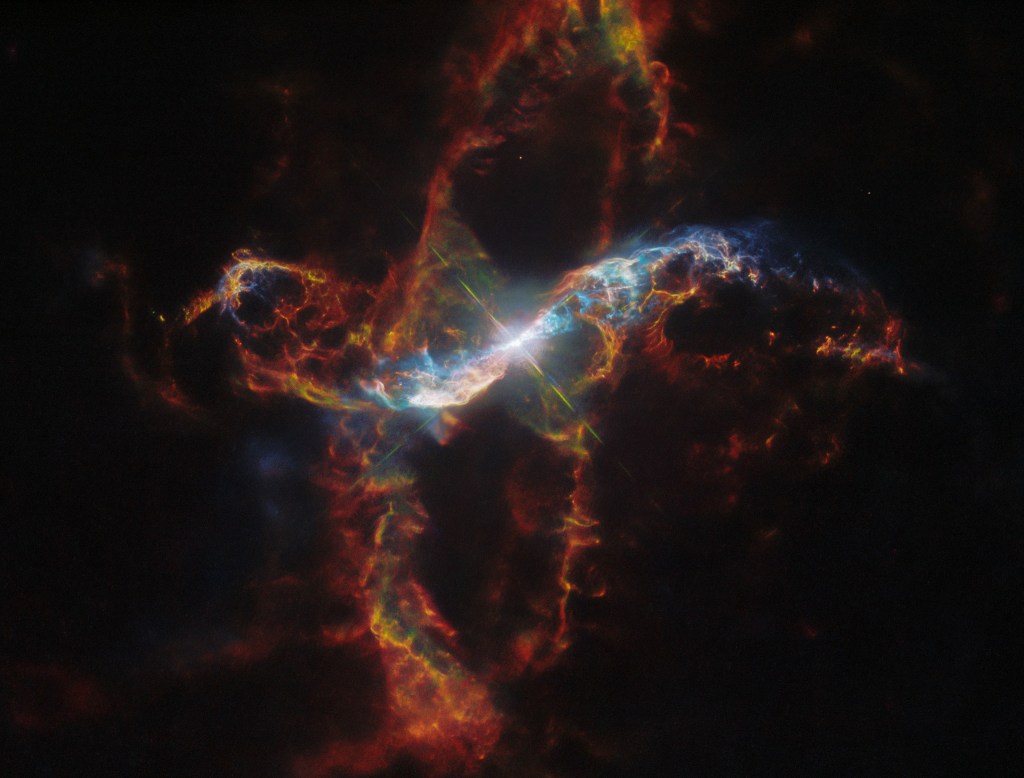 Hubble Space Telescope Archives - NASA Science