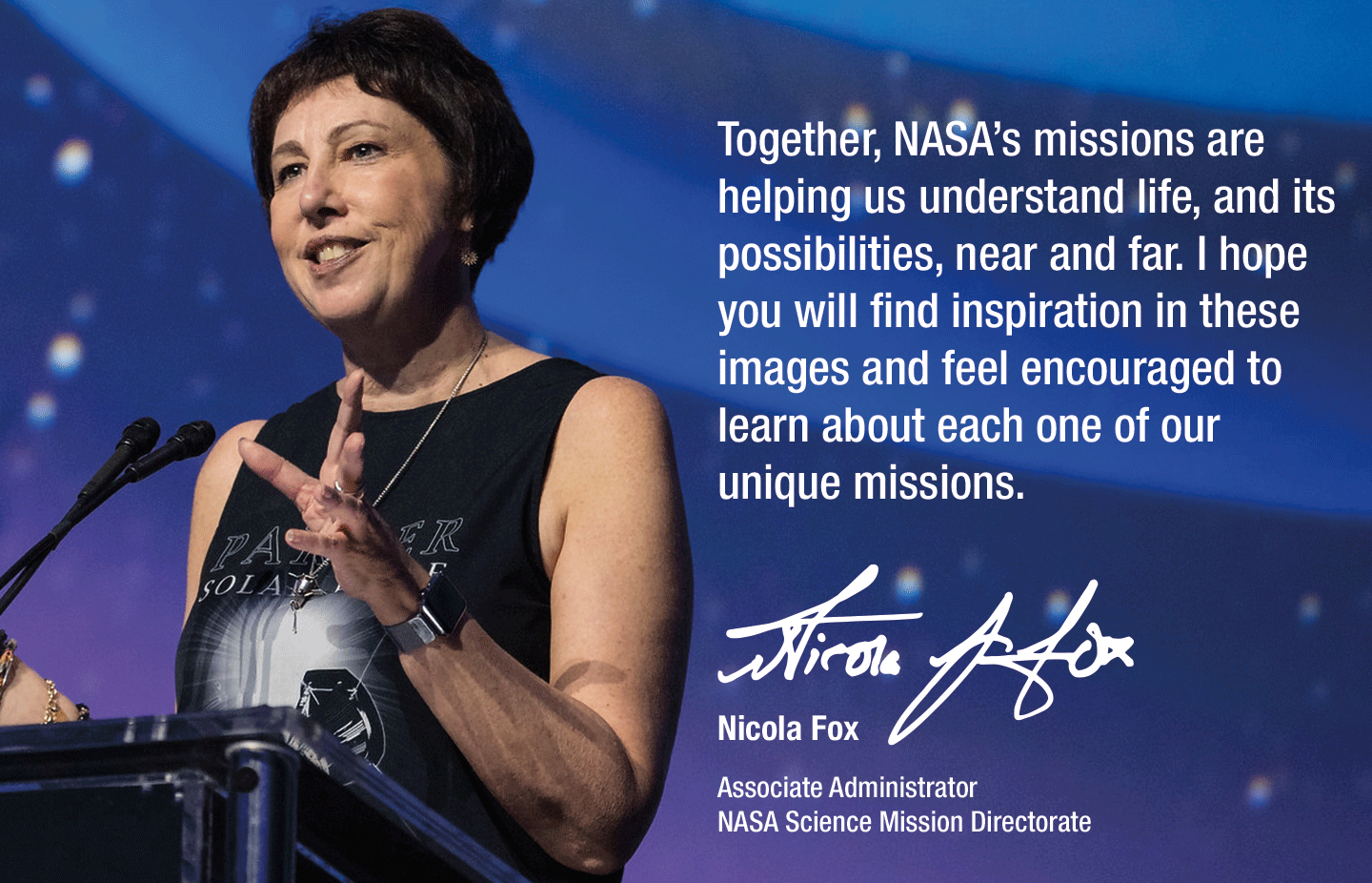 2025 NASA Science Calendar - NASA Science