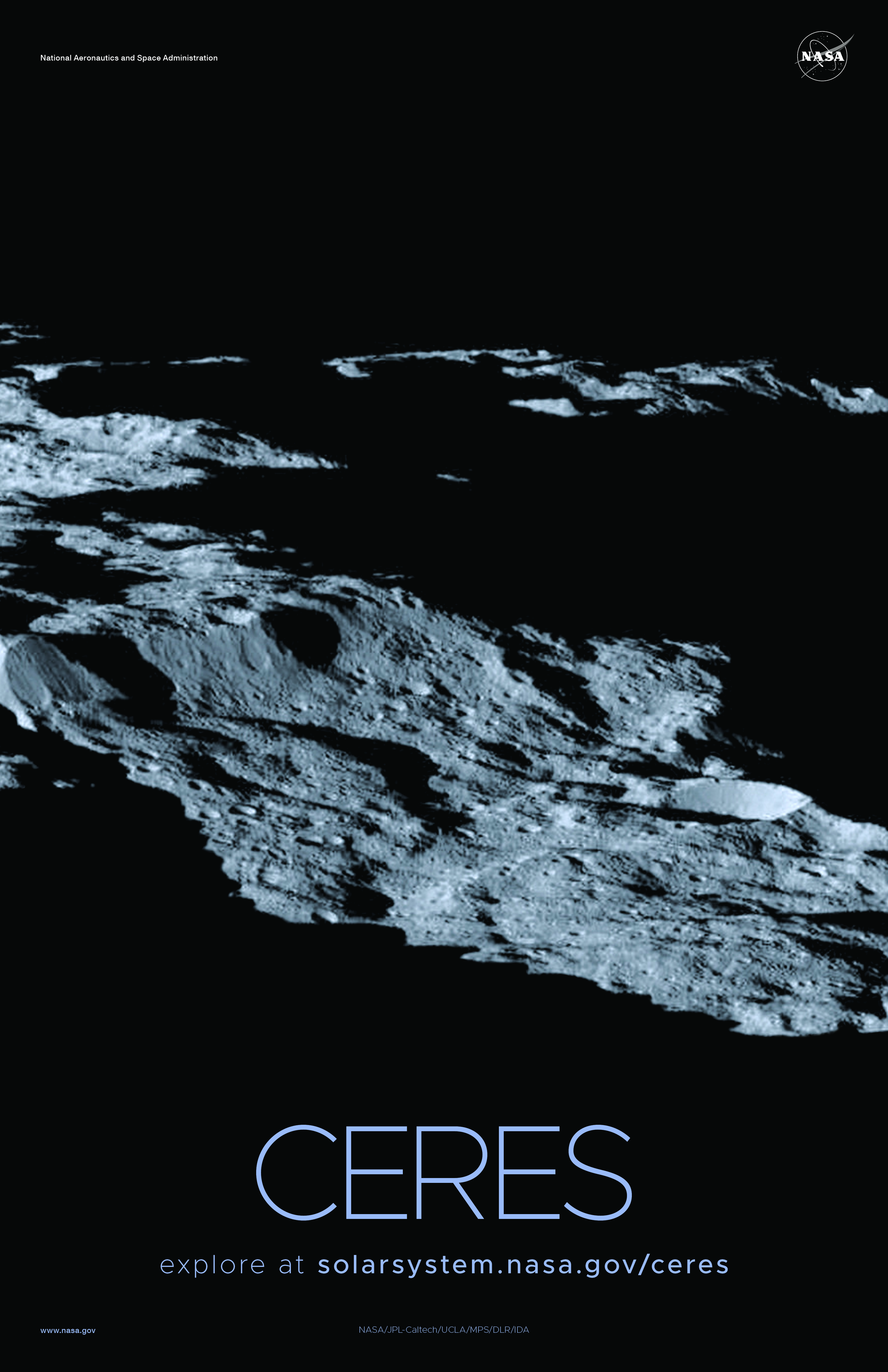 Pluto and Dwarf Planet Resources - NASA Science