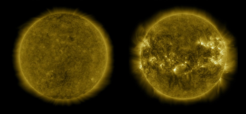 Sun - NASA Science