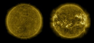 Sun - NASA Science