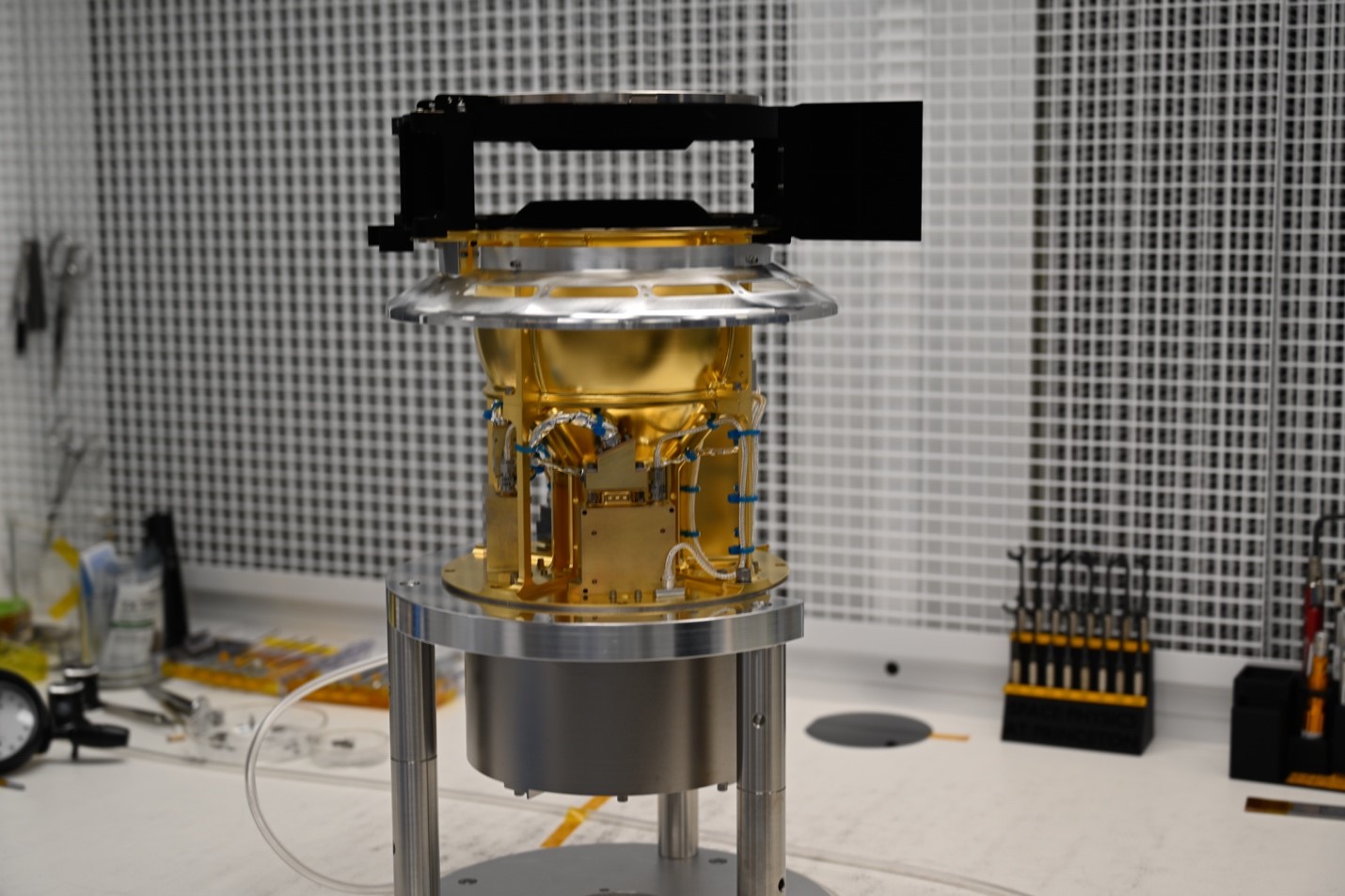 IMAP (Interstellar Mapping and Acceleration Probe) Archives - NASA Science