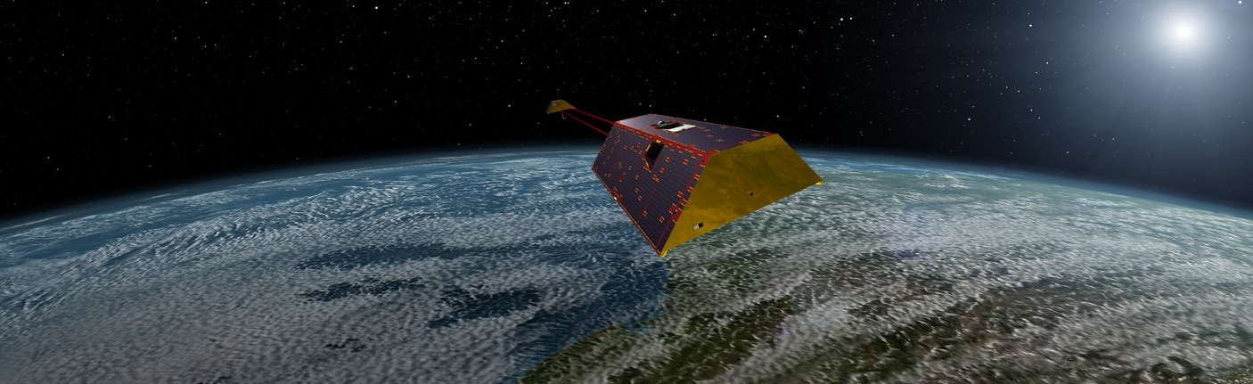 GRACE-C - NASA Science