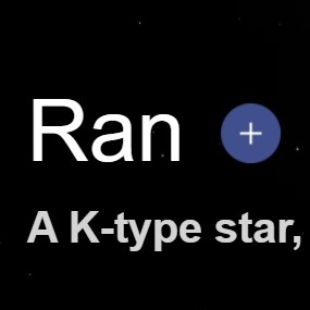 Target Star Catalog - NASA Science