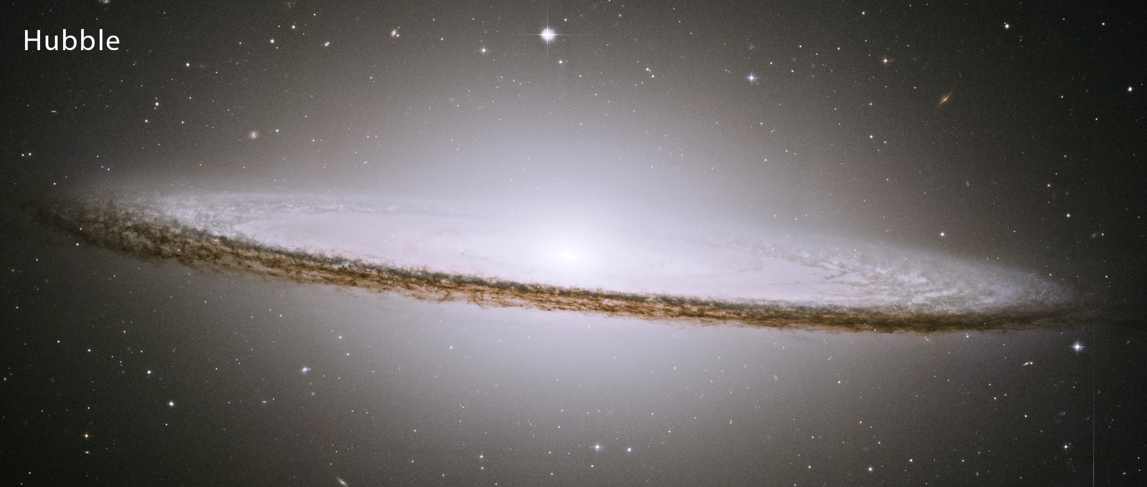 Hats Off to NASA's Webb: Sombrero Galaxy Dazzles in New Image - NASA ...