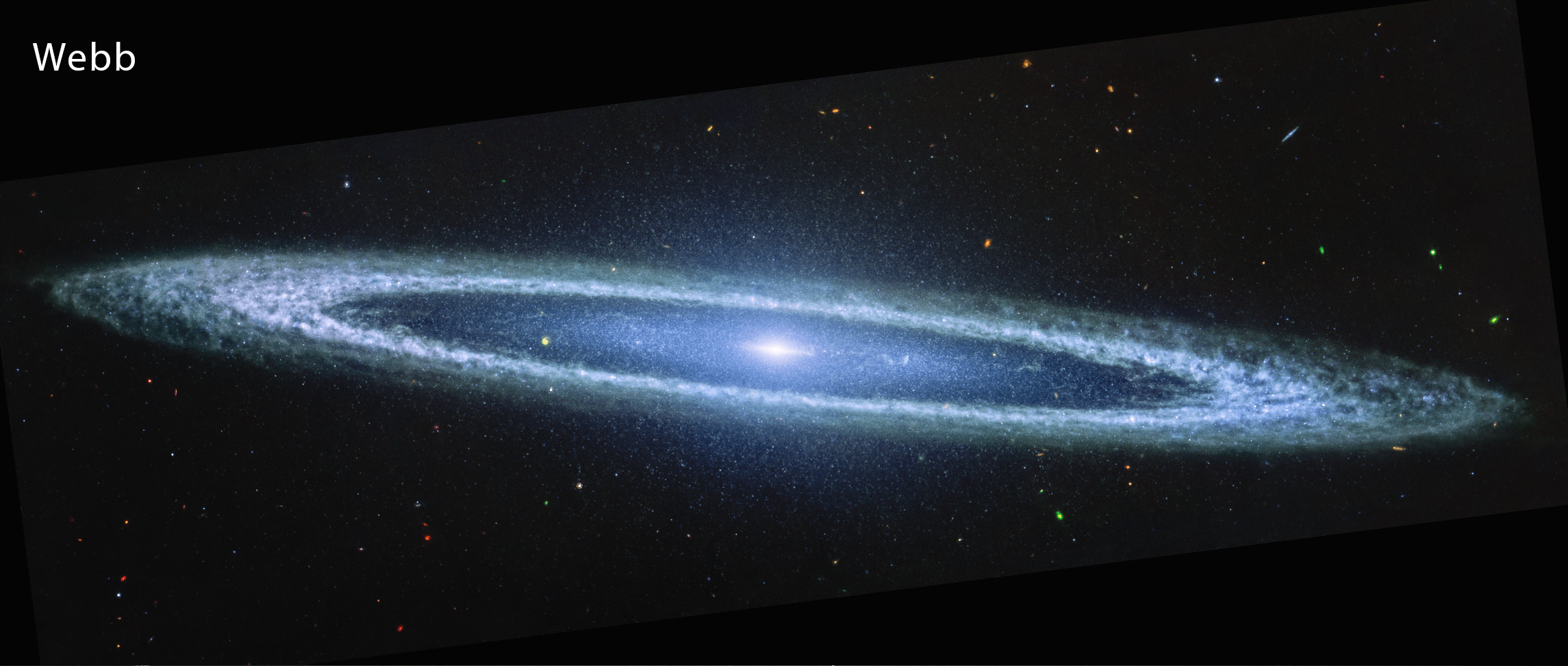 James Webb Space Telescope - Science images Archives - NASA Science